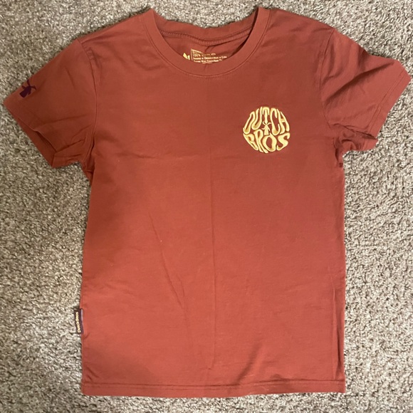 Dutch Bros | Tops | Dutch Bros T Shirt | Poshmark